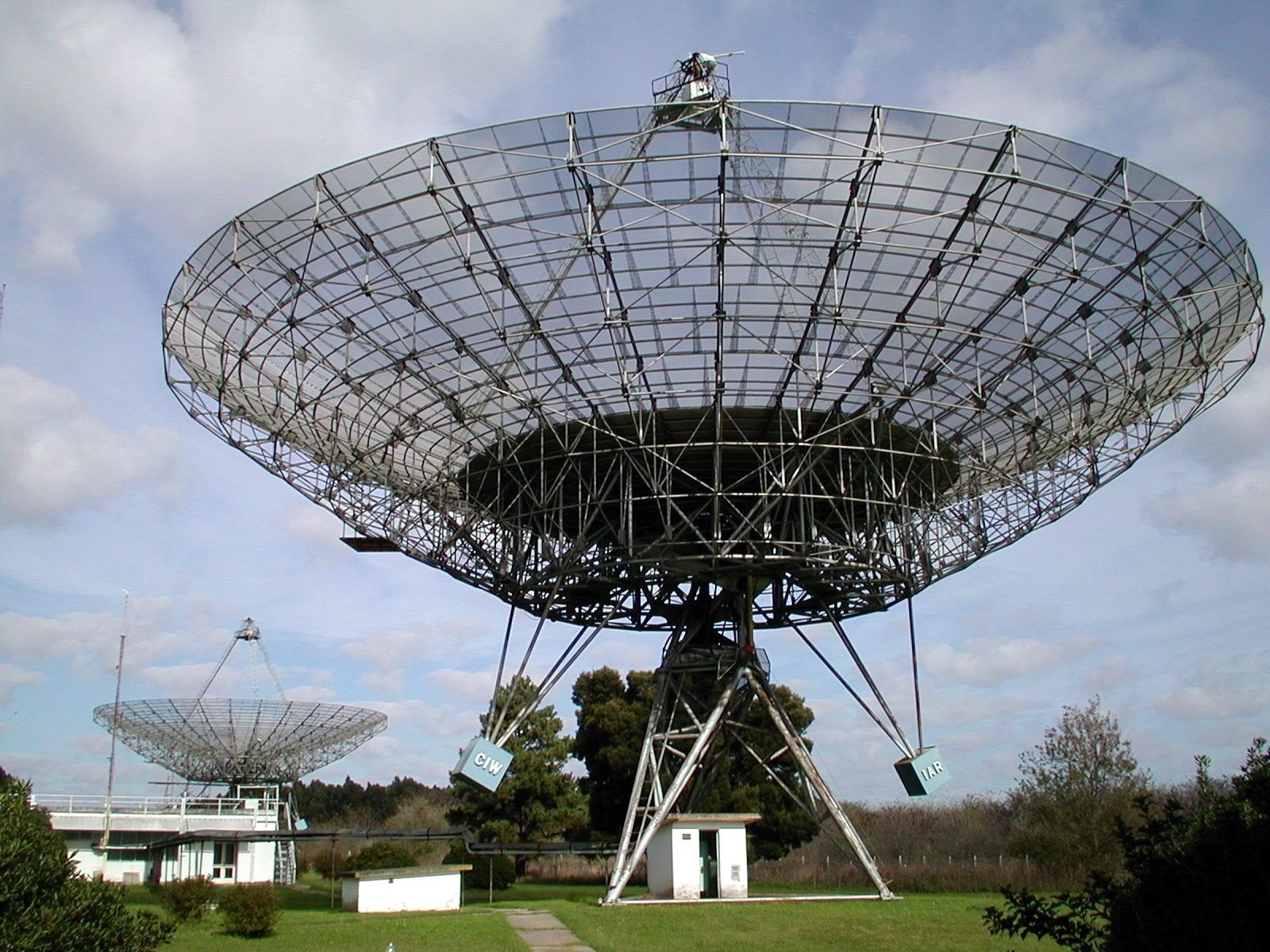 Argentina en el Espacio: Buscan formar nuevos profesionales en el campo ...