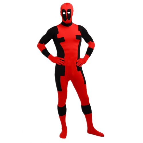 Cool Lady Deadpool Costume: 5 Reasons to Get a Deadpool Costume