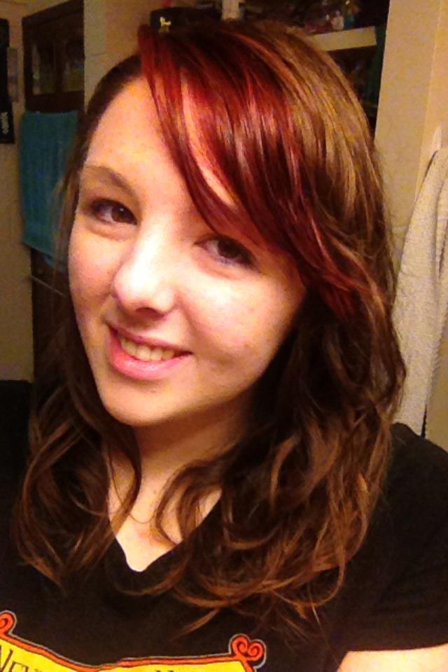 Kristen Bright's Instagram, Twitter & Facebook on IDCrawl