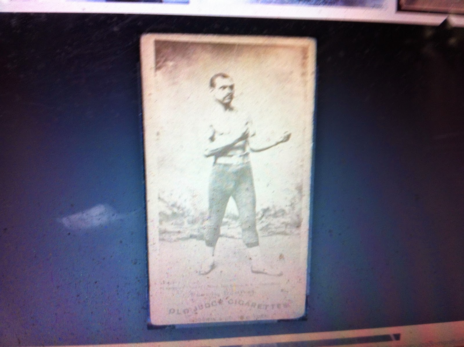 THE BLACK SOCIAL HISTORY:: BLACK SOCIAL HISTORY : AFRO-BARBADIAN " JOE ...