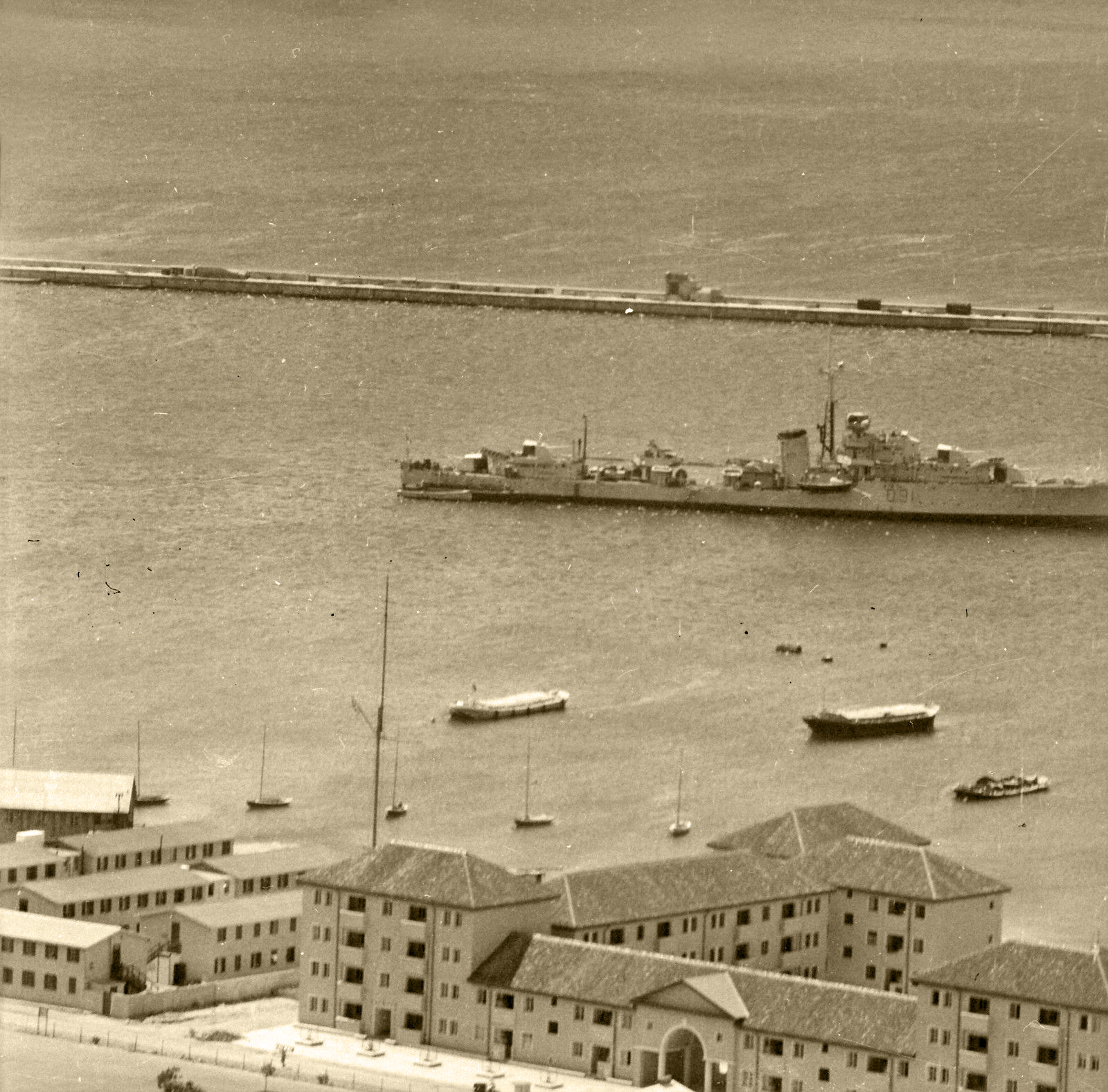 The People of Gibraltar