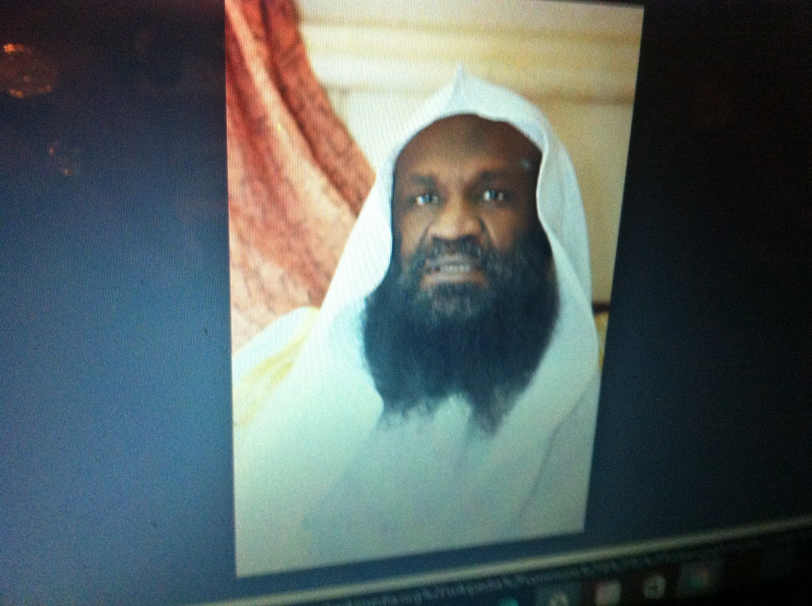 THE BLACK SOCIAL HISTORY:: BLACK SOCIAL HISTORY - AFRO-SAUDI ARABIAN ...