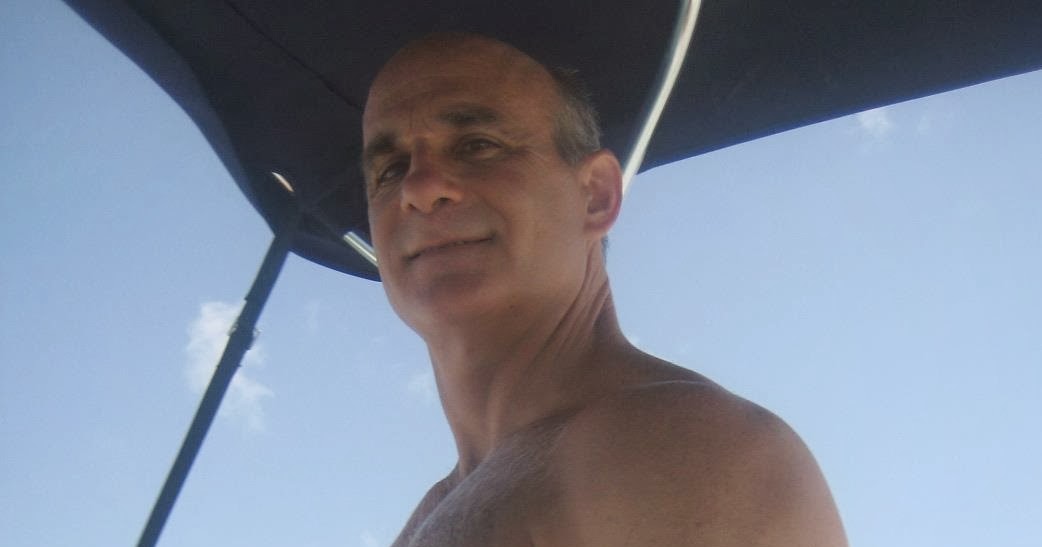 Speedo Musings: Boating