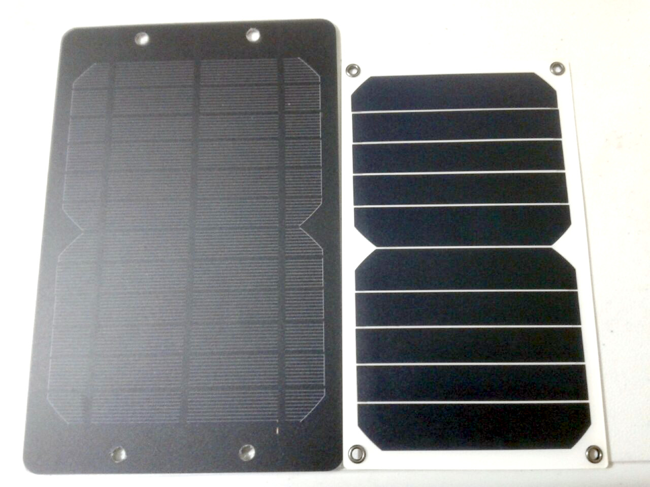 Solar Panel Untuk Merakit Tas Power Bank Tenaga Surya | HotSpot Murah