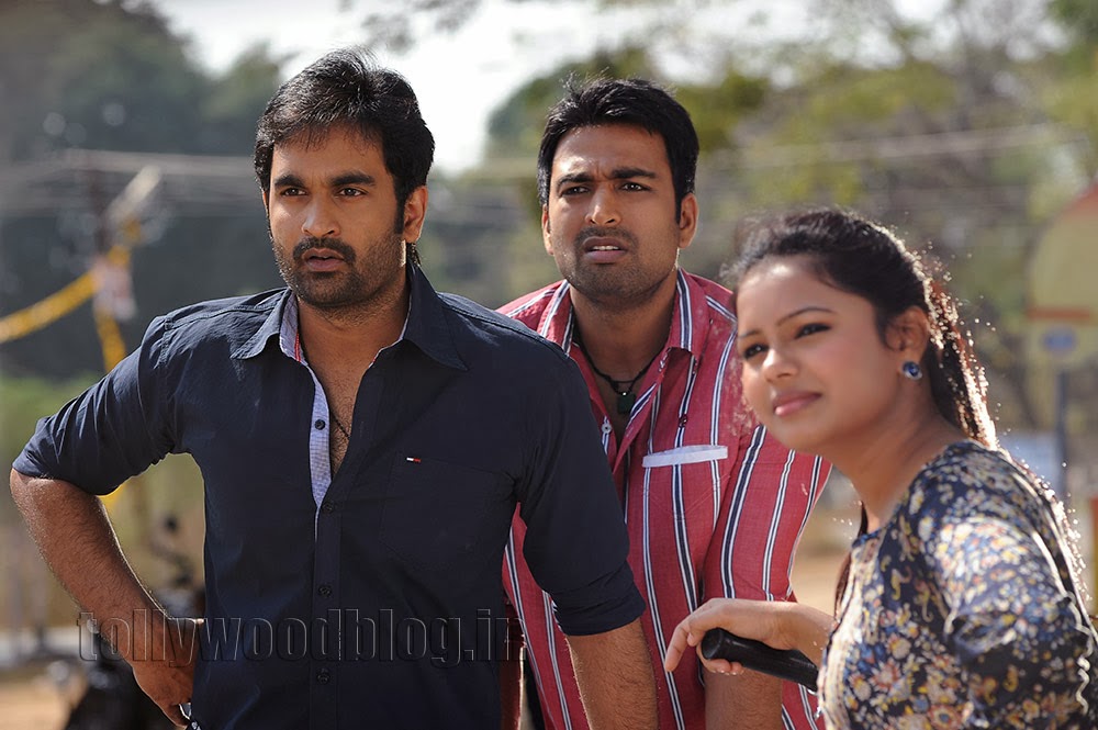 Basanthi Movie Stills New photos gallery