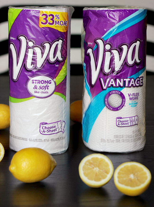 Bubby and Bean ::: Living Creatively: Spring Cleaning As a Family (+ 2 ...