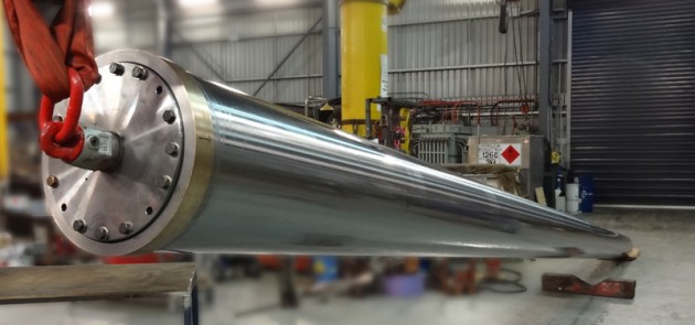 Hard Chrome Coating | Hard Chrome Process: What Is Hard Chroming?