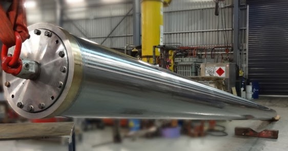 Hard Chrome Coating | Hard Chrome Process: What Is Hard Chroming?