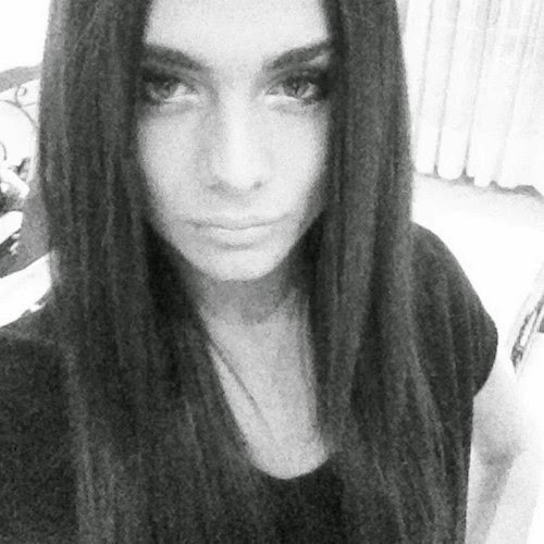 Dima Sotnikov - Today's Androgynous Guy