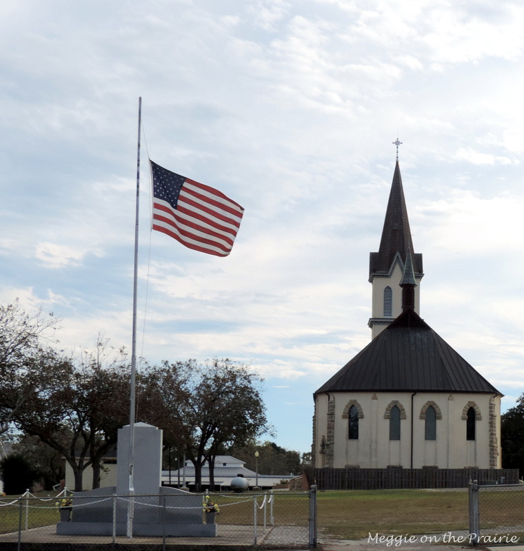 Meggie On The Prairie: Remembering The Boys of Praha, Texas....for ...