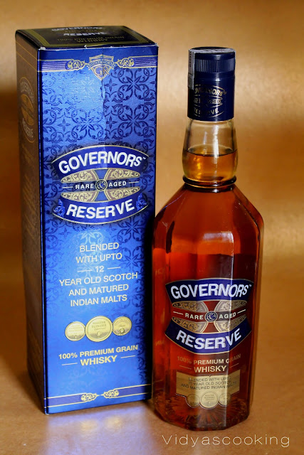 Unboxing Premium Whiskey and Brandy from Unibev, India