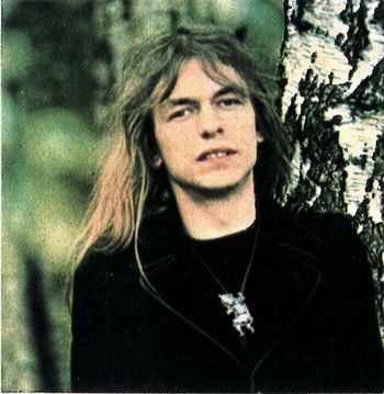 El rincón de la desconexión