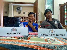 Yamaha RX-King Indonesia (YRKI) Blog: Notulen Hasil RAKERNAS XI YRKI