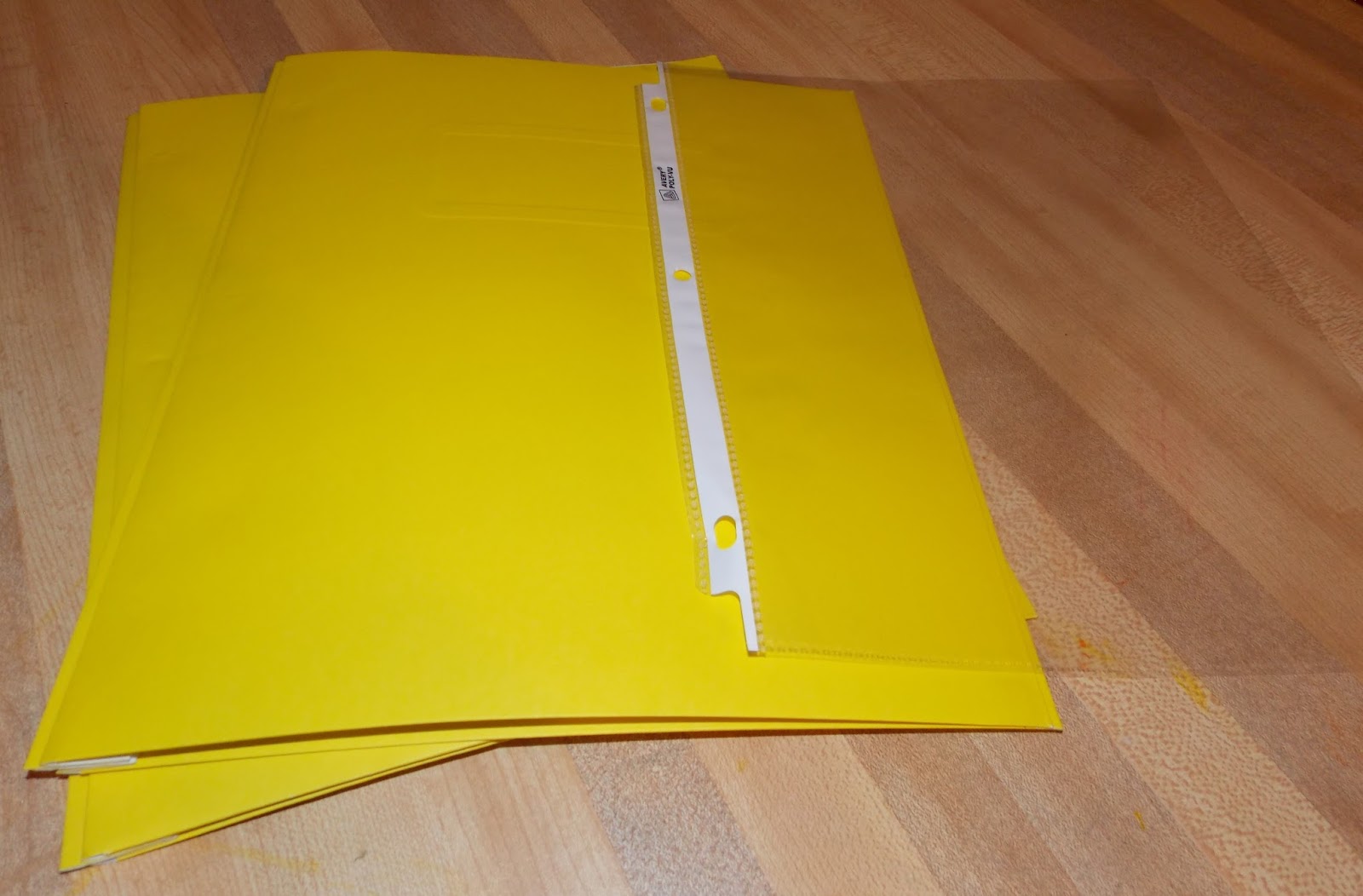 The Teacher's Backpack: Daily 5 Folders