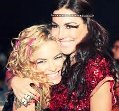 tudo sobre lua maria blanco