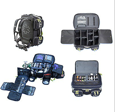 On Scene with theEMSstore: Product Feature: Meret: OMNI PRO EMS; BLS ...