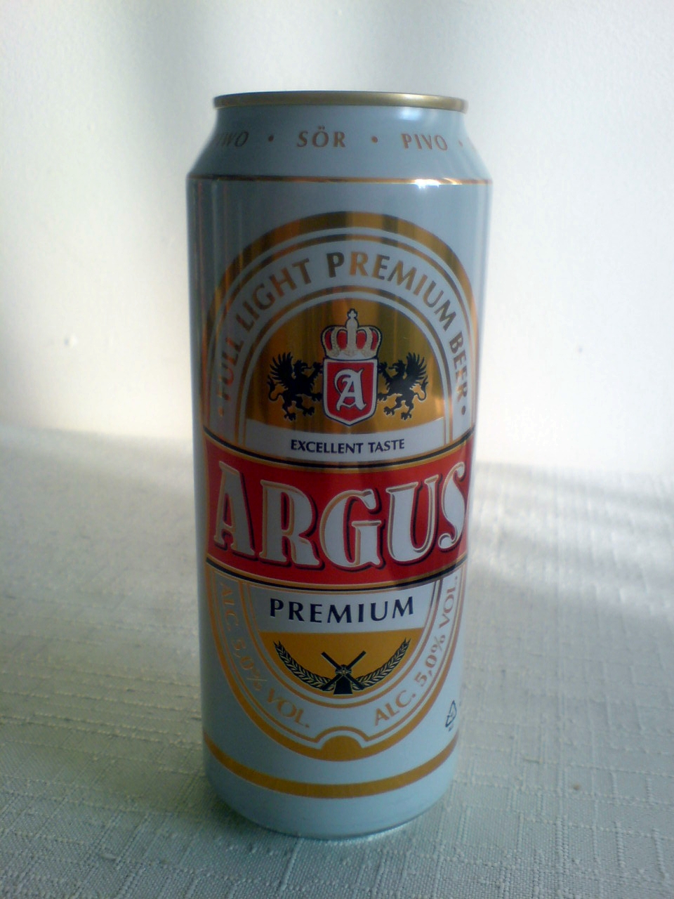 Wielki test tanich piw | Sprytny student