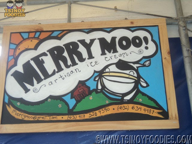 Merry Moo Artisan Ice Cream at Mercato Centrale (Relocated) | Tsinoy ...