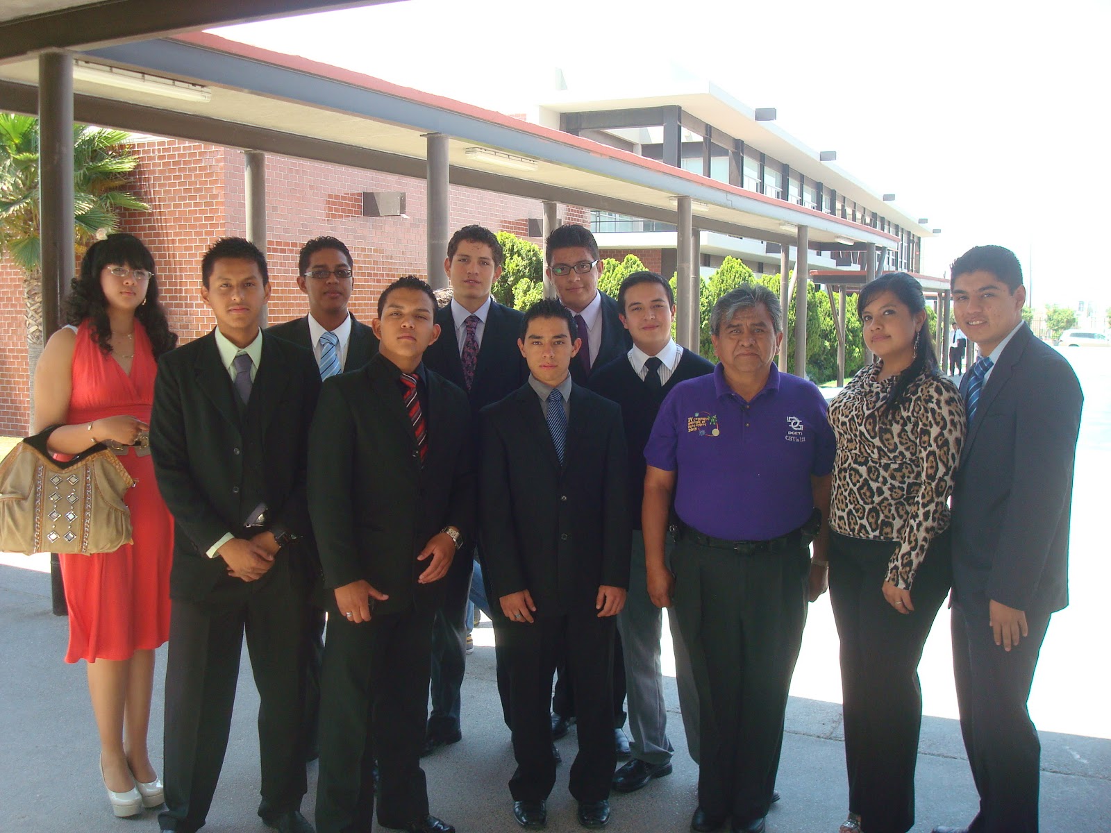 Academia Local de Investigacion y Desarrollo Tecnologico_CBTis No.121 ...