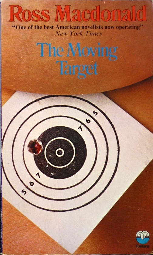 Existential Ennui: British Thriller Book Cover Design of the 1970s and ...