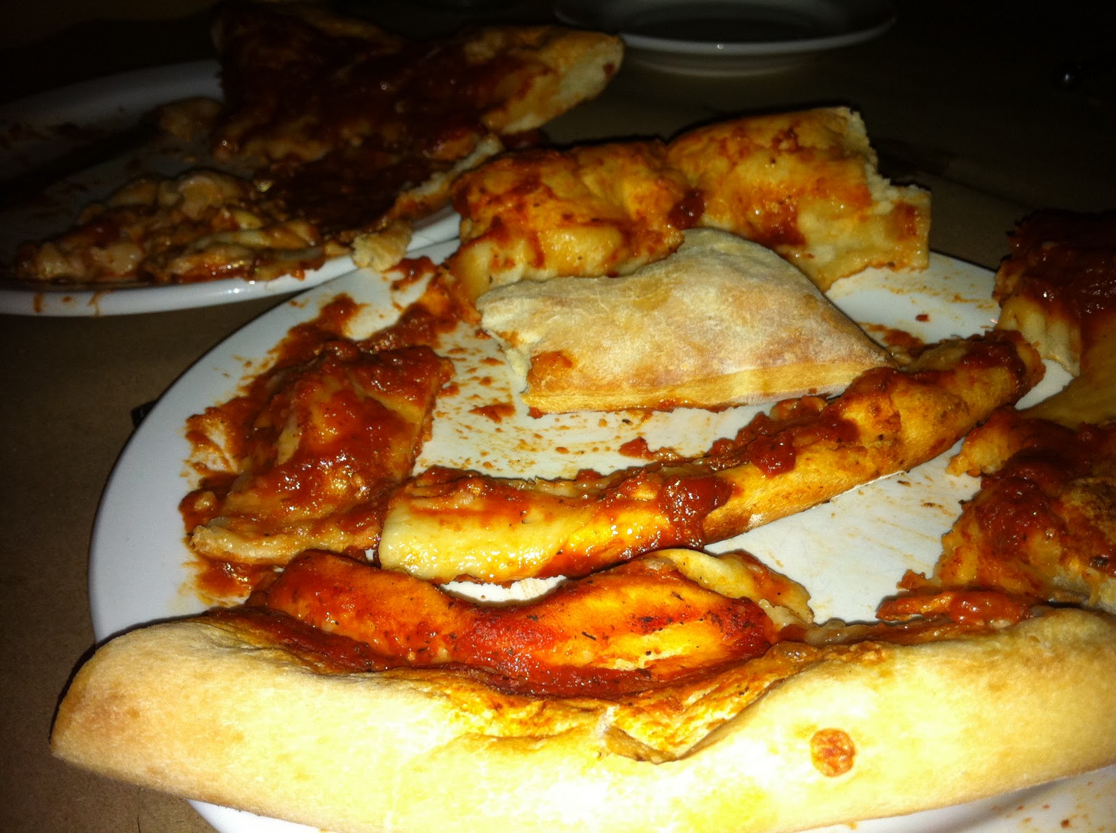 veg st. louis: February 2011