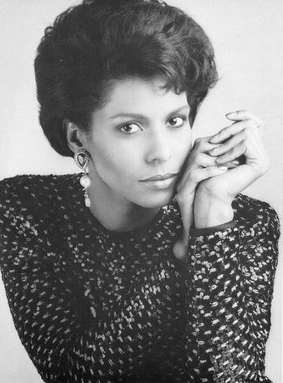 Pictures of Beautiful Women: Model Marcia Turnier