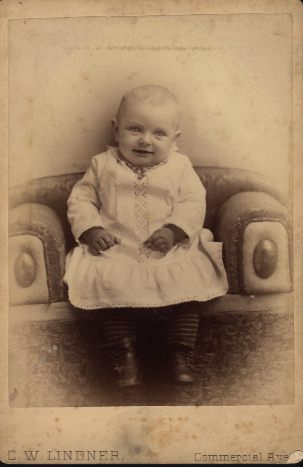 A Family Tapestry: More Babies