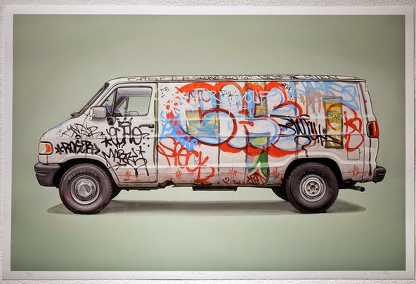 artbleat: KEVIN CYR: JEAN-PIERRE TIMBAUD PRINT