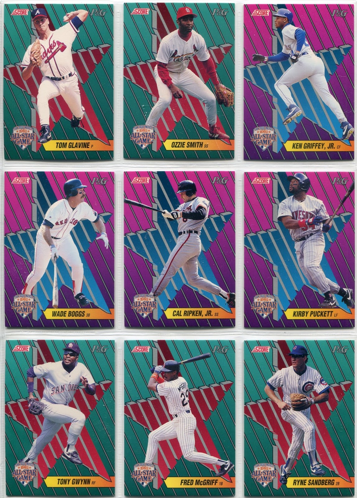 Dime Boxes -- The Low-End Baseball Card Collector's Journey: 10,000 hours