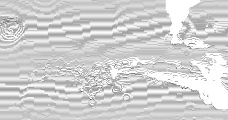 Maps Mania: The Martian Joy-Plot Maker