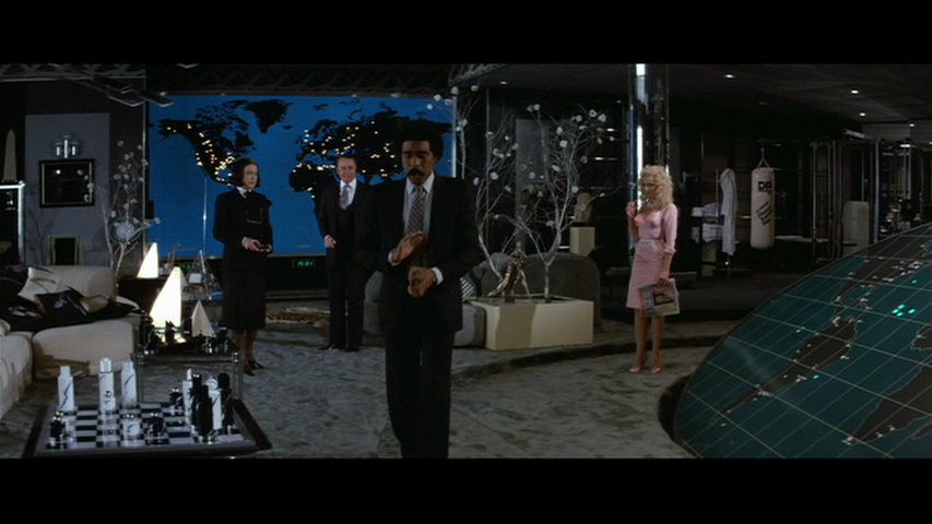 The Fortress of Soliloquy: Supermovie #4: Superman III