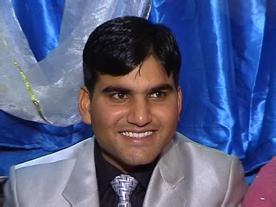 Secret Confessions: A Tribute to Captain Usman Ali Shaheed 7A.K