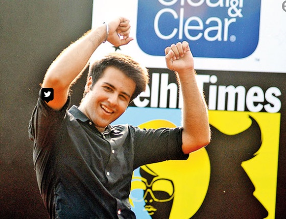 Ritvik Arora Biography, Net Worth, House, Cars, Girlfriend & Lifestyle ...