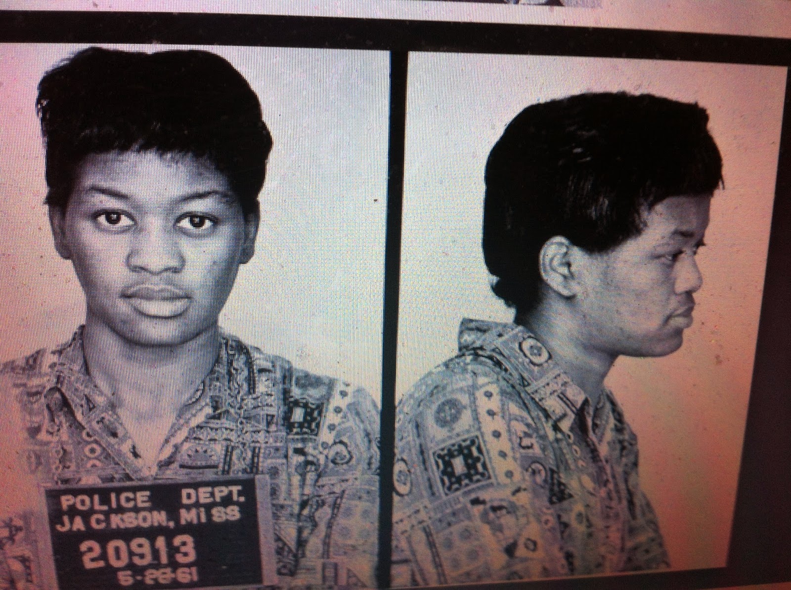 THE BLACK SOCIAL HISTORY:: BLACK SOCIAL HISTORY : AMERICAN " RUBY DORIS ...