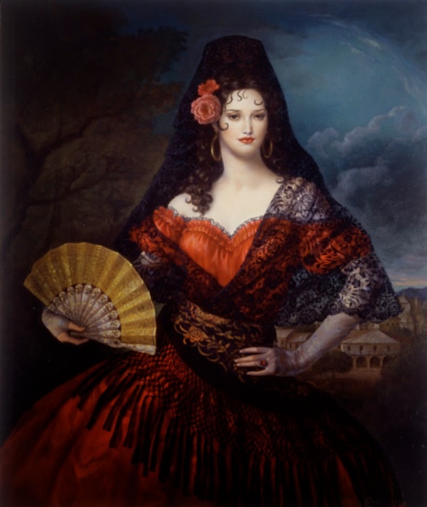 Impressioni Artistiche : ~ Kinuko Craft