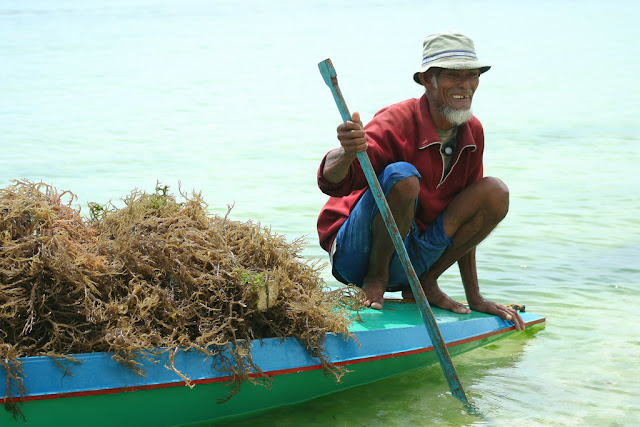 Sitangkai, Tawi Tawi; Perl of the South (Philippines)