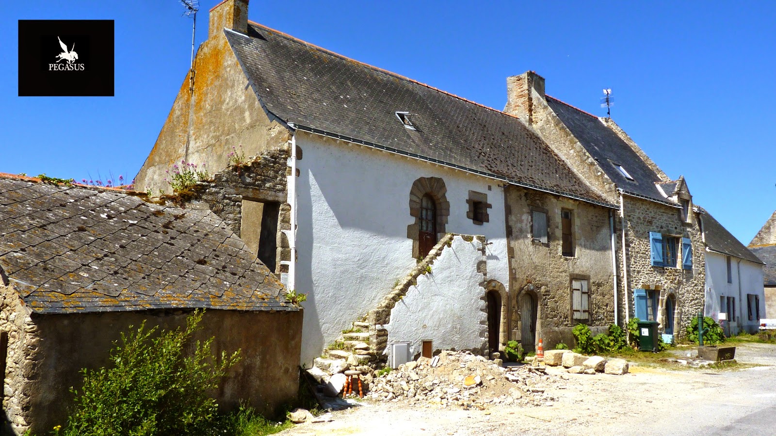 Saillé