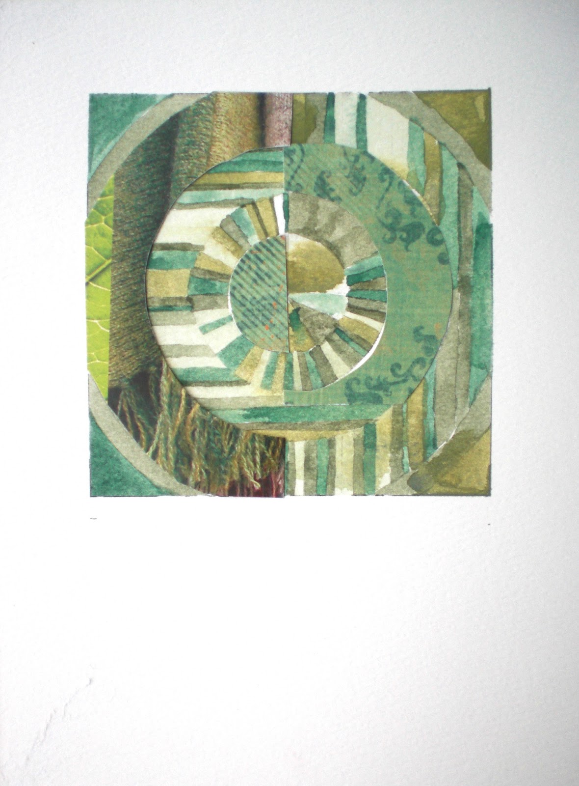 Art of Leica: Completion: Circle Series