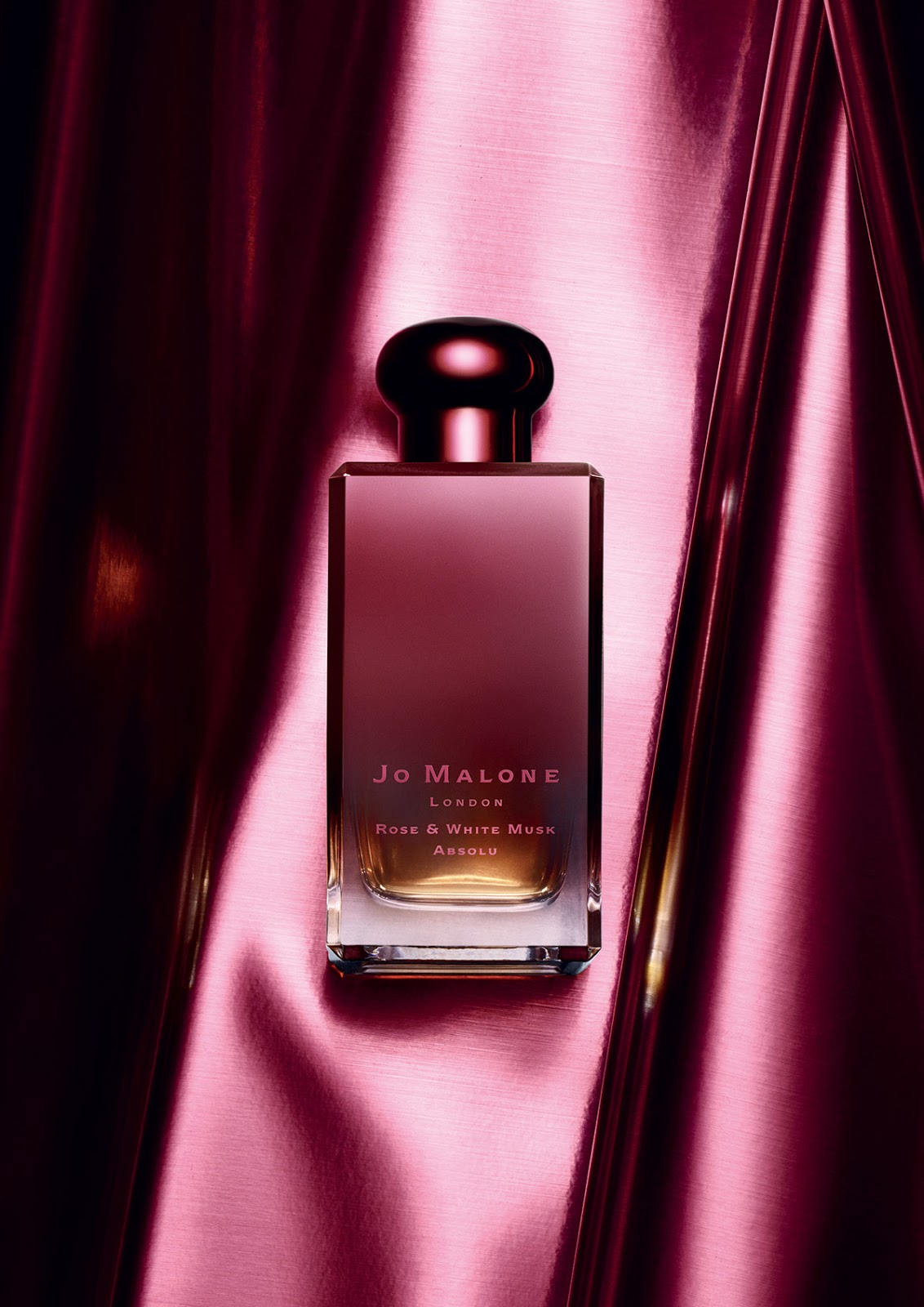 Introducing Jo Malone: Rose and White Musk Absolu - thatwillyboy