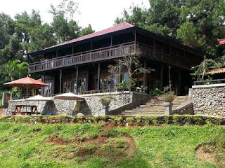 VILLA INTANIA ~ RESERVASI VILLA PUNCAK, CISARUA DAN CIPANAS