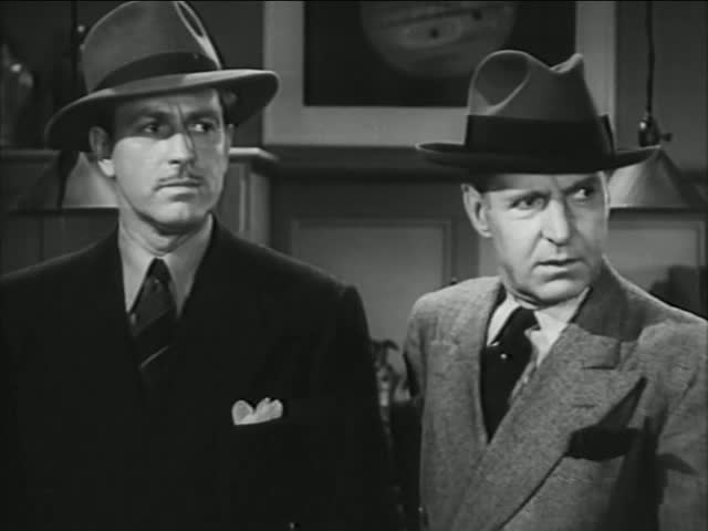 Forgotten Actors: William Forrest