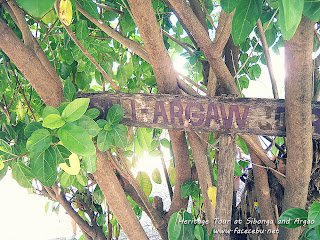 Heritage Tour to Sibonga and Argao, Epic it was! - Cebu Trending ...