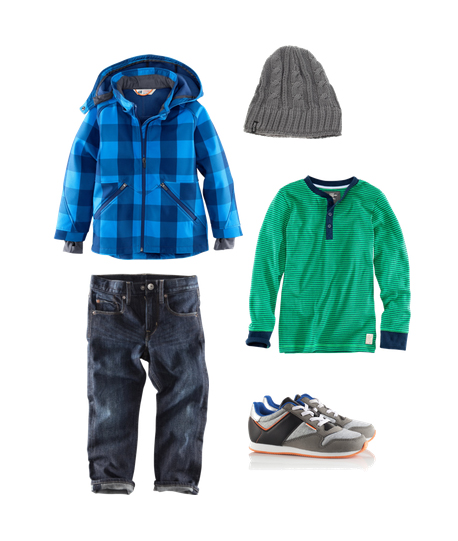 Kelly Benton Photography: January 2012