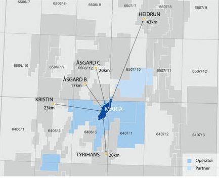 Maria, you've gotta see her! ~ OGInsights