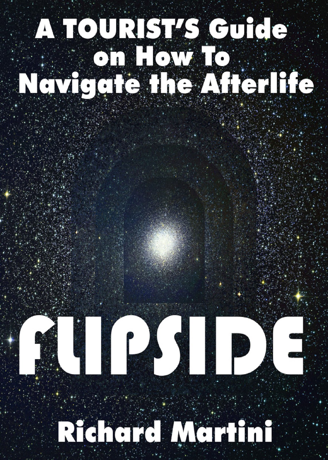 Flipside The Film: Talking "Flipside"