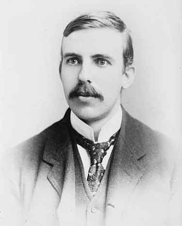 ''Cientificos,Quimicos'': Biografia de Ernest Rutherford