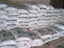 Jenis dan Bahan Pakan Itik - Tutorial Cara Budidaya