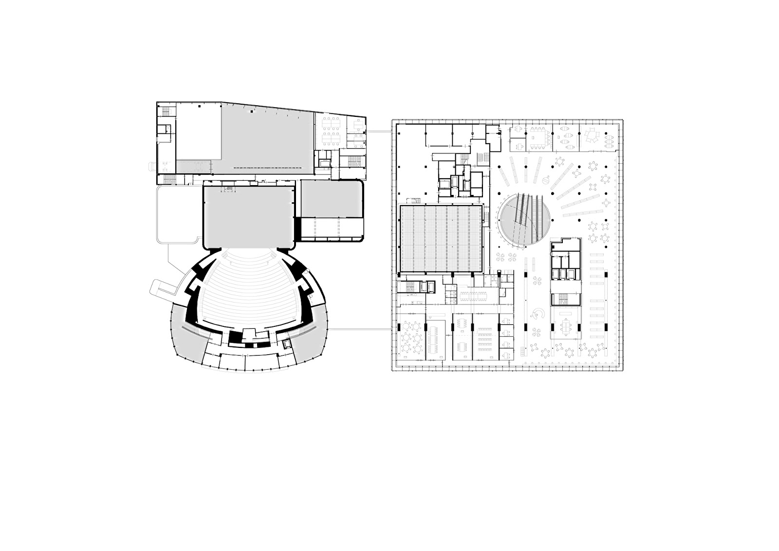 Mecanoo – a f a s i a