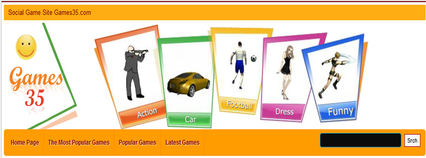 Games 35 - Games35.com