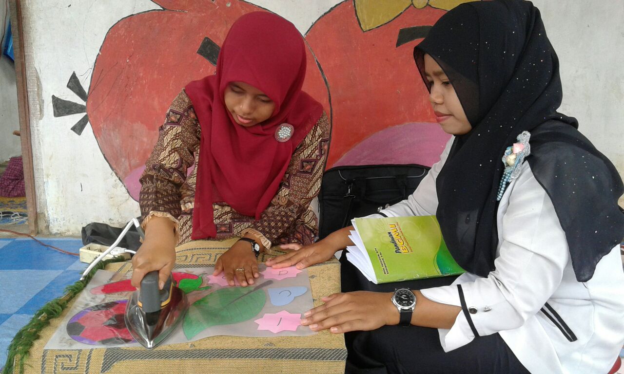 Penerimaan CPNS untuk Guru PAUD Tahun 2018 - Edukasi PAUD Indonesia